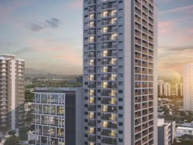 Apartamento para Venda em São Paulo/SP Pinheiros 1 Quartos