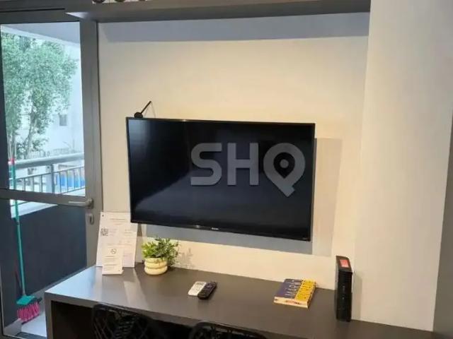 Apartamento para Venda em São Paulo/SP Pinheiros 1 Quartos
