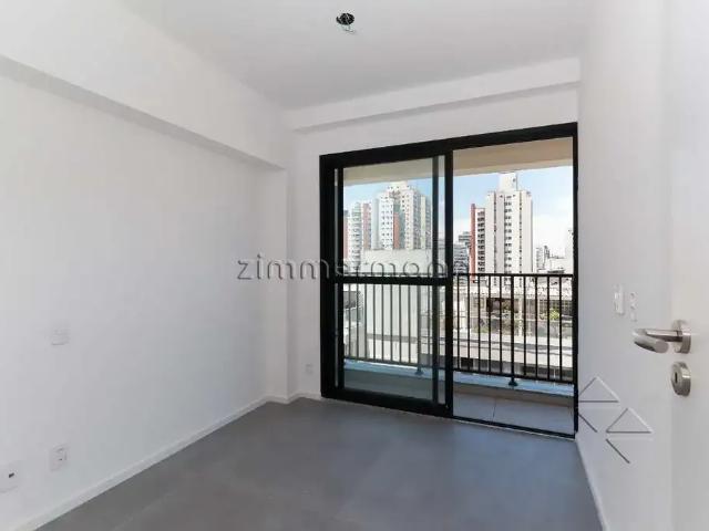 Apartamento para Venda em São Paulo/SP Pinheiros 1 Quartos