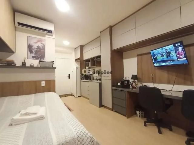 Apartamento para Venda em São Paulo/SP Pinheiros 1 Quartos
