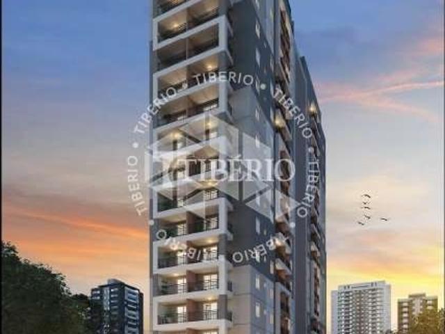 Apartamento para Venda em São Paulo/SP Pinheiros 1 Quartos