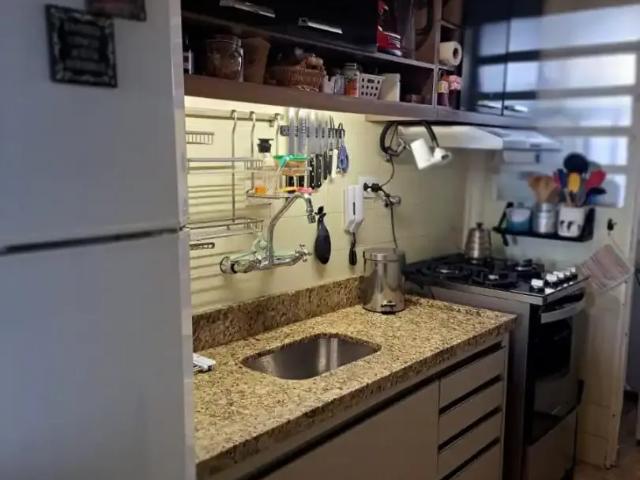 Apartamento para Venda em São Paulo/SP Pinheiros 1 Quartos