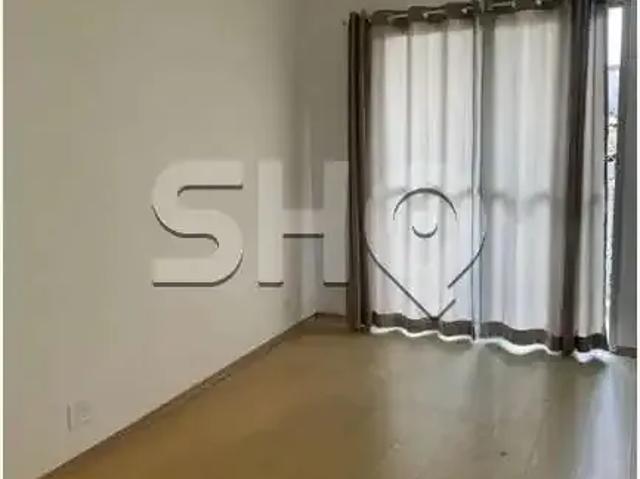 Apartamento para Venda em São Paulo/SP Pinheiros 1 Quartos