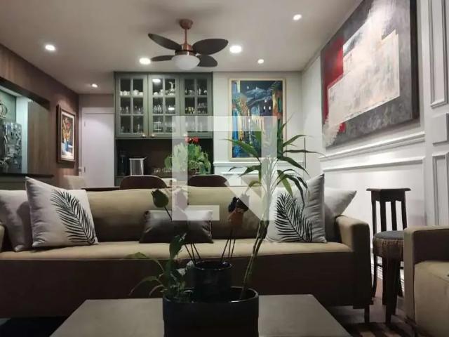 Apartamento para Venda em São Paulo/SP Pinheiros 1 Quartos