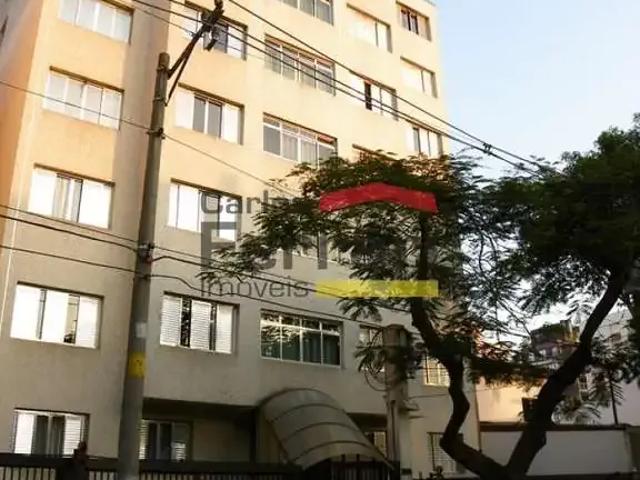 Apartamento para Venda em São Paulo/SP Pinheiros 1 Quartos