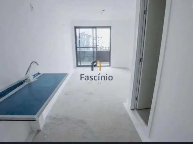 Apartamento para Venda em São Paulo/SP Pinheiros 1 Quartos
