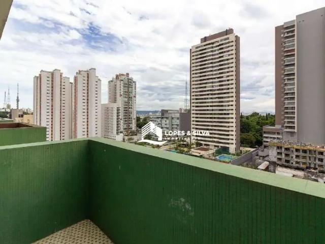 Apartamento para Venda em São Paulo/SP Pinheiros 1 Quartos