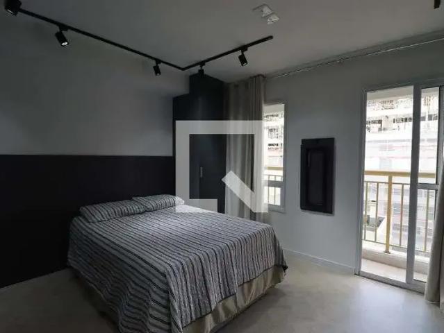 Apartamento para Venda em São Paulo/SP Pinheiros 1 Quartos