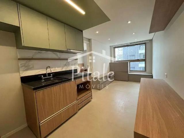 Apartamento para Venda em São Paulo/SP Pinheiros 1 Quartos