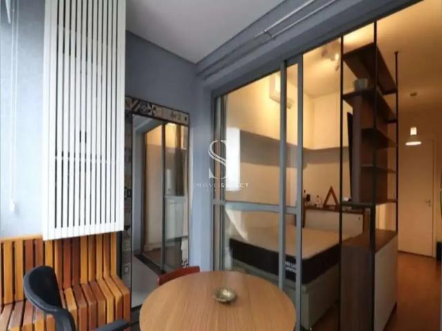 Apartamento para Venda em São Paulo/SP Pinheiros 1 Quartos