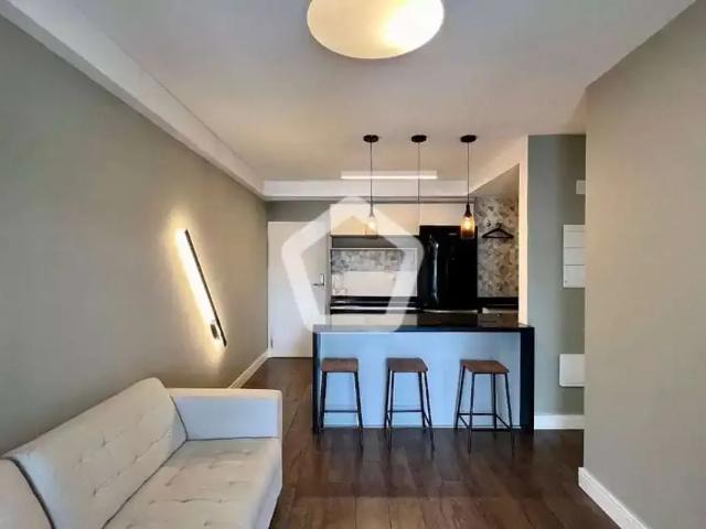 Apartamento para Venda em São Paulo/SP Pinheiros 1 Quartos