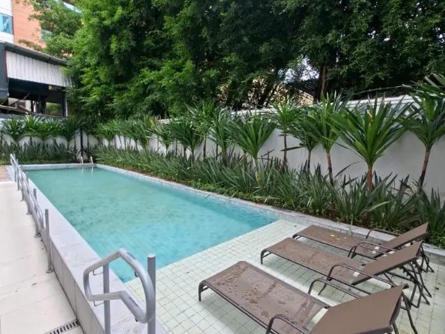 Apartamento para Venda em São Paulo/SP Pinheiros 1 Quartos