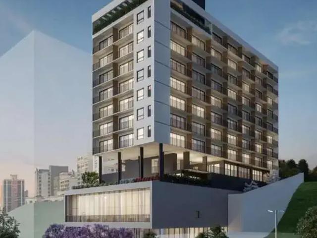 Apartamento para Venda em São Paulo/SP Pinheiros 1 Quartos