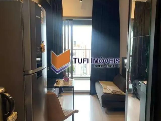 Apartamento para Venda em São Paulo/SP Pinheiros 1 Quartos