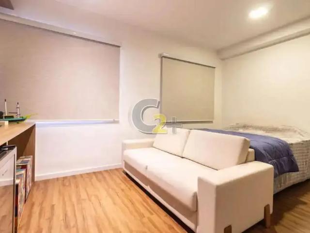 Apartamento para Venda em São Paulo/SP Pinheiros 1 Quartos