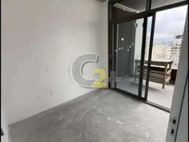 Apartamento para Venda em São Paulo/SP Pinheiros 1 Quartos