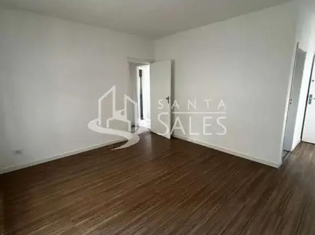 Apartamento para Venda em São Paulo/SP Pinheiros 1 Quartos