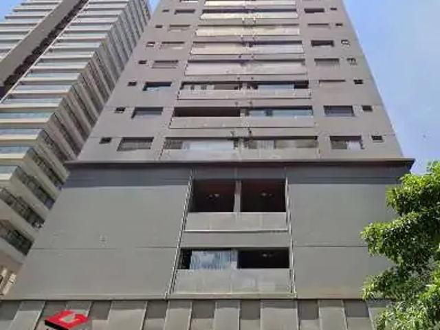 Apartamento para Venda em São Paulo/SP Pinheiros 1 Quartos