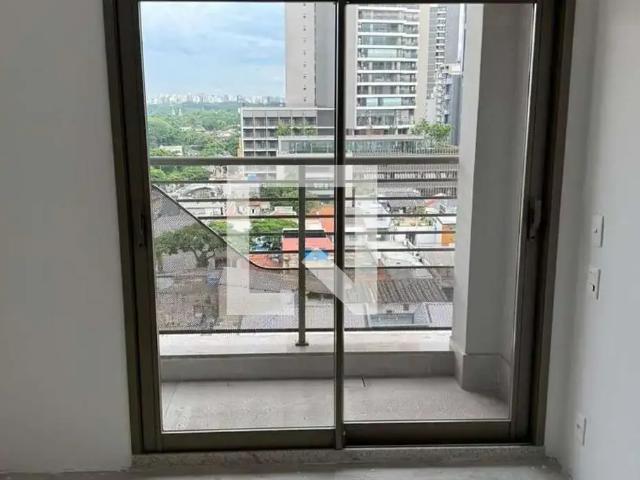Apartamento para Venda em São Paulo/SP Pinheiros 1 Quartos