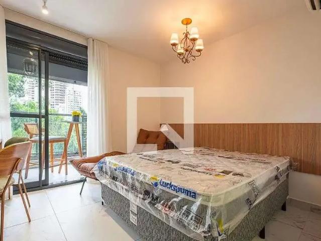 Apartamento para Venda em São Paulo/SP Pinheiros 1 Quartos