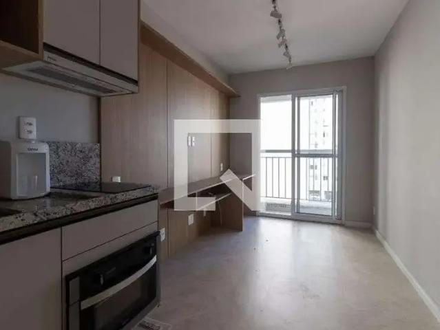 Apartamento para Venda em São Paulo/SP Pinheiros 1 Quartos