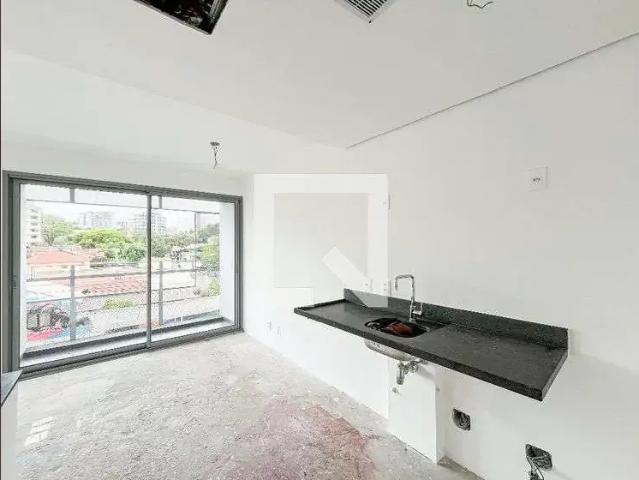 Apartamento para Venda em São Paulo/SP Pinheiros 1 Quartos