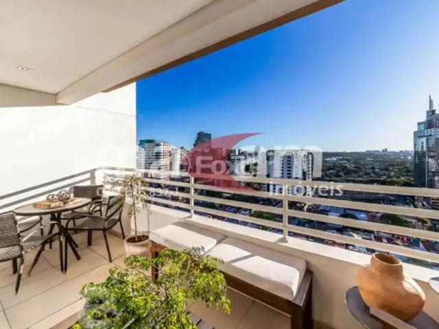 Apartamento para Venda em São Paulo/SP Pinheiros 1 Quartos