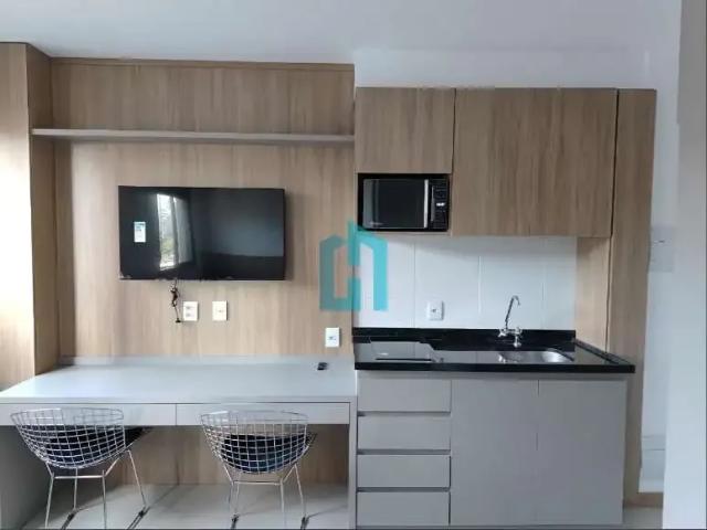 Apartamento para Venda em São Paulo/SP Pinheiros 1 Quartos