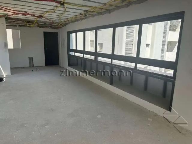 Apartamento para Venda em São Paulo/SP Pinheiros 1 Quartos