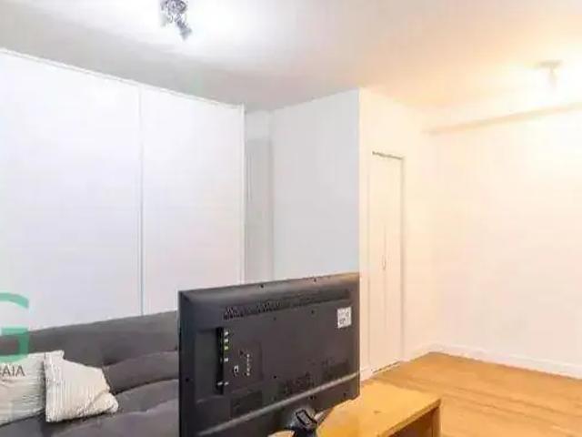 Apartamento para Venda em São Paulo/SP Pinheiros 1 Quartos