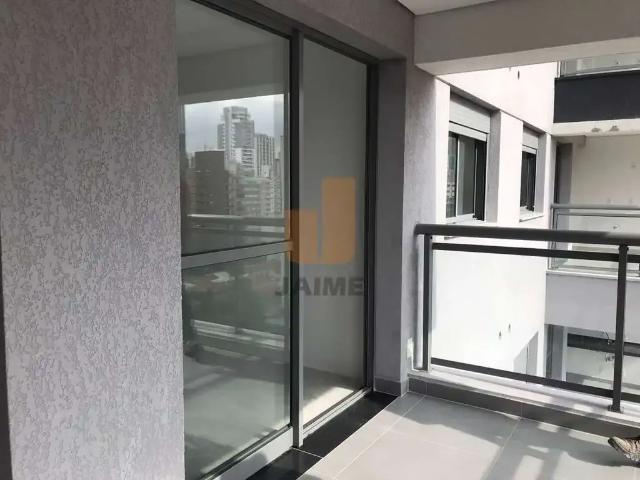 Apartamento para Venda em São Paulo/SP Pinheiros 1 Quartos