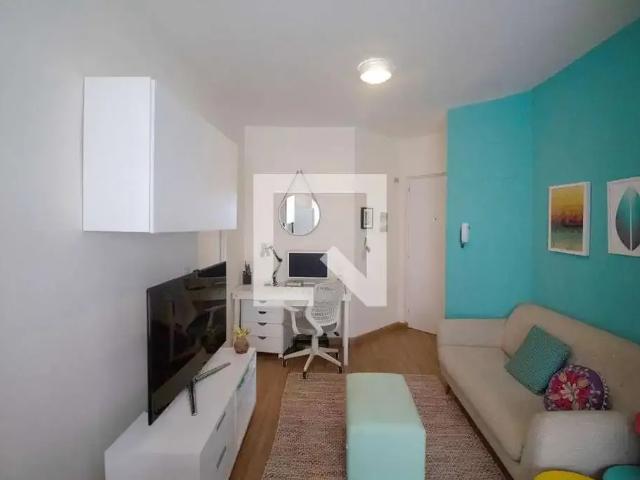 Apartamento para Venda em São Paulo/SP Pinheiros 1 Quartos
