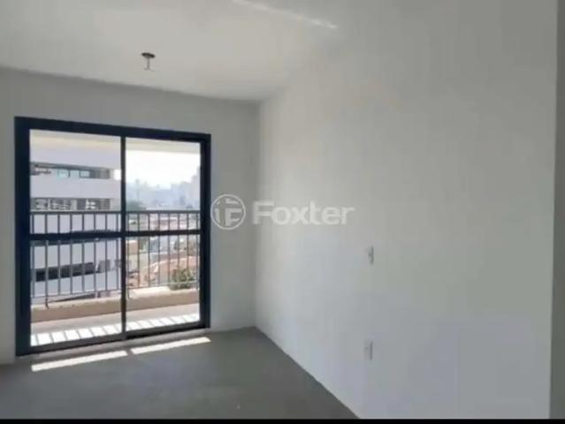 Apartamento para Venda em São Paulo/SP Pinheiros 1 Quartos