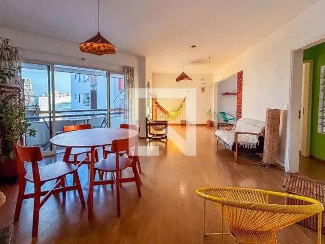 Apartamento para Venda em São Paulo/SP Pinheiros 2 Quartos