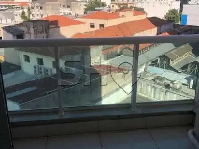 Apartamento para Venda em São Paulo/SP Pinheiros 1 Quartos
