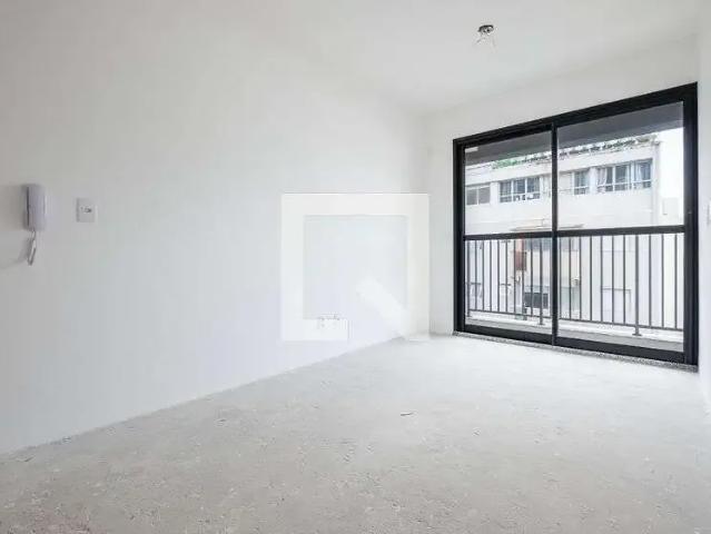 Apartamento para Venda em São Paulo/SP Pinheiros 1 Quartos