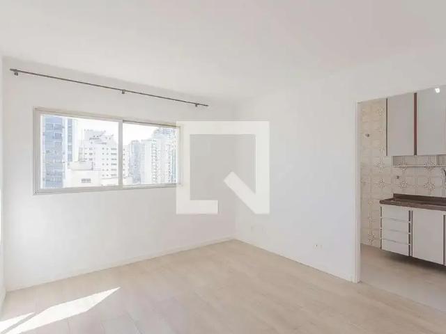 Apartamento para Venda em São Paulo/SP Pinheiros 1 Quartos