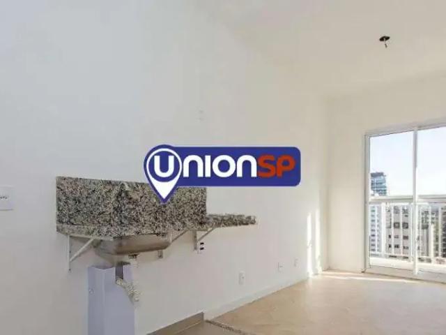 Apartamento para Venda em São Paulo/SP Pinheiros 1 Quartos