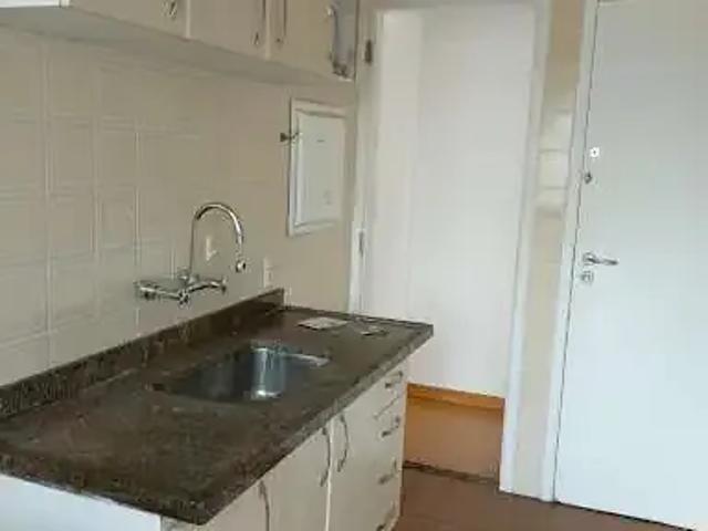 Apartamento para Venda em São Paulo/SP Pinheiros 1 Quartos