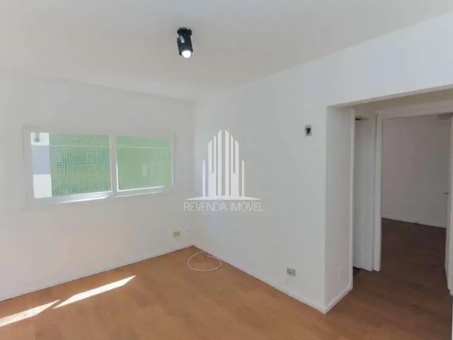 Apartamento para Venda em São Paulo/SP Pinheiros 1 Quartos
