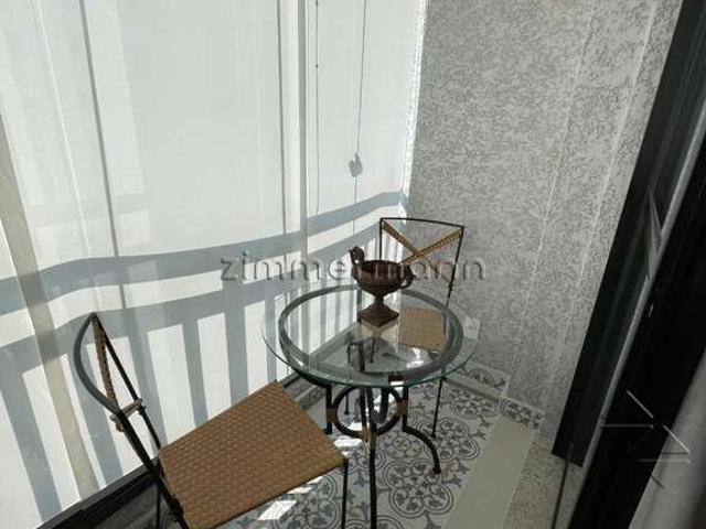 Apartamento para Venda em São Paulo/SP Pinheiros 1 Quartos