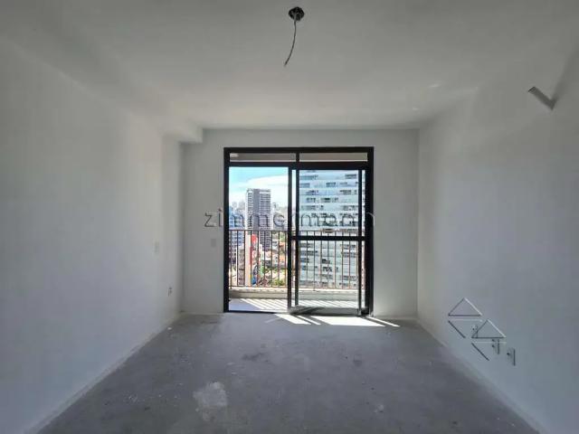 Apartamento para Venda em São Paulo/SP Pinheiros 1 Quartos