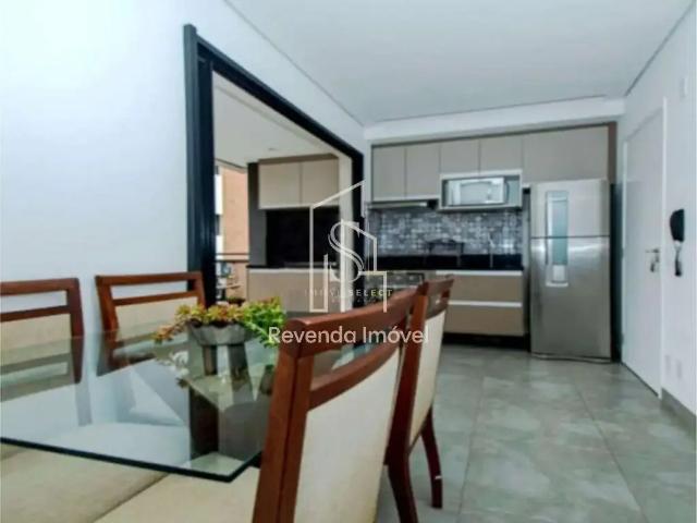 Apartamento para Venda em São Paulo/SP Pinheiros 1 Quartos