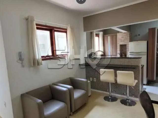 Apartamento para Venda em São Paulo/SP Pinheiros 1 Quartos