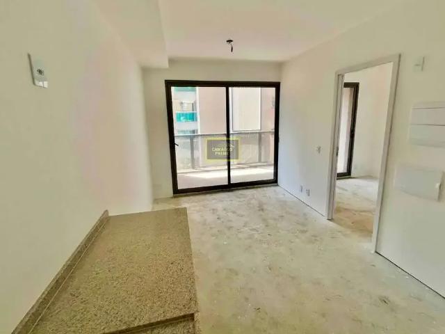 Apartamento para Venda em São Paulo/SP Pinheiros 1 Quartos