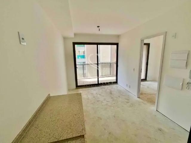 Apartamento para Venda em São Paulo/SP Pinheiros 1 Quartos