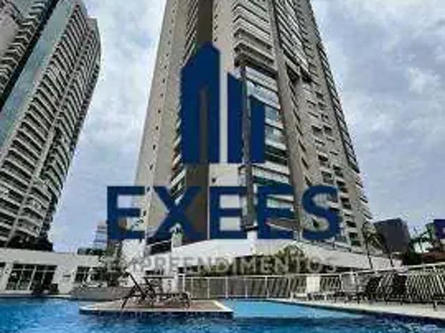 Apartamento para Venda em São Paulo/SP Pinheiros 1 Quartos