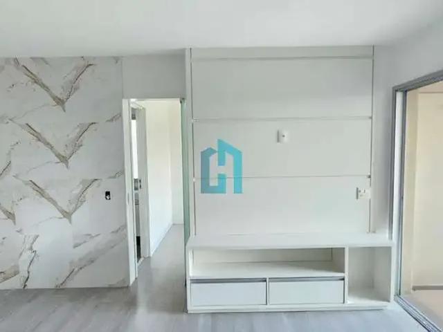 Apartamento para Venda em São Paulo/SP Pinheiros 1 Quartos