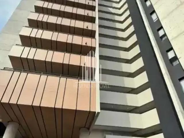 Apartamento para Venda em São Paulo/SP Pinheiros 1 Quartos