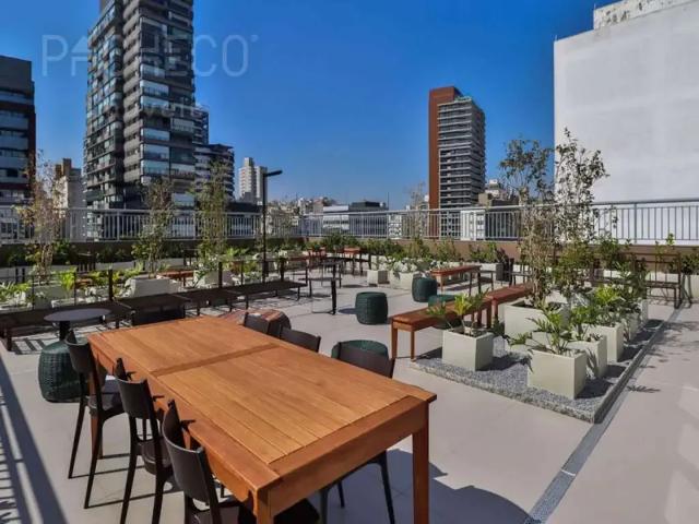 Apartamento para Venda em São Paulo/SP Pinheiros 1 Quartos